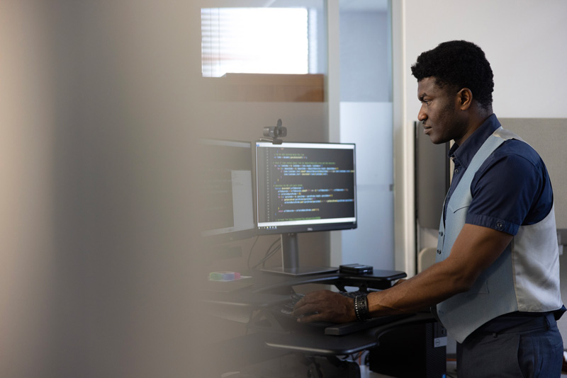 What is Information and Communication Technology | Earn an ICT Degree