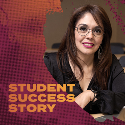 Overcoming Challenges for Adult Learners | Student Success Story