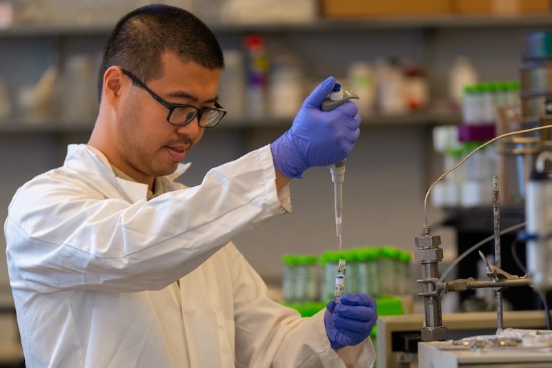 Is a Master’s in Chemical Engineering Worth It? | NMSU Global Campus